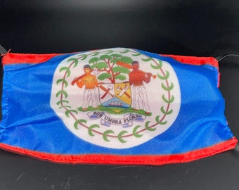 Central America Mask - Etsy