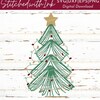 Book Tree SVG, Bookmas PNG, Teacher Christmas Svg Png - Etsy Canada