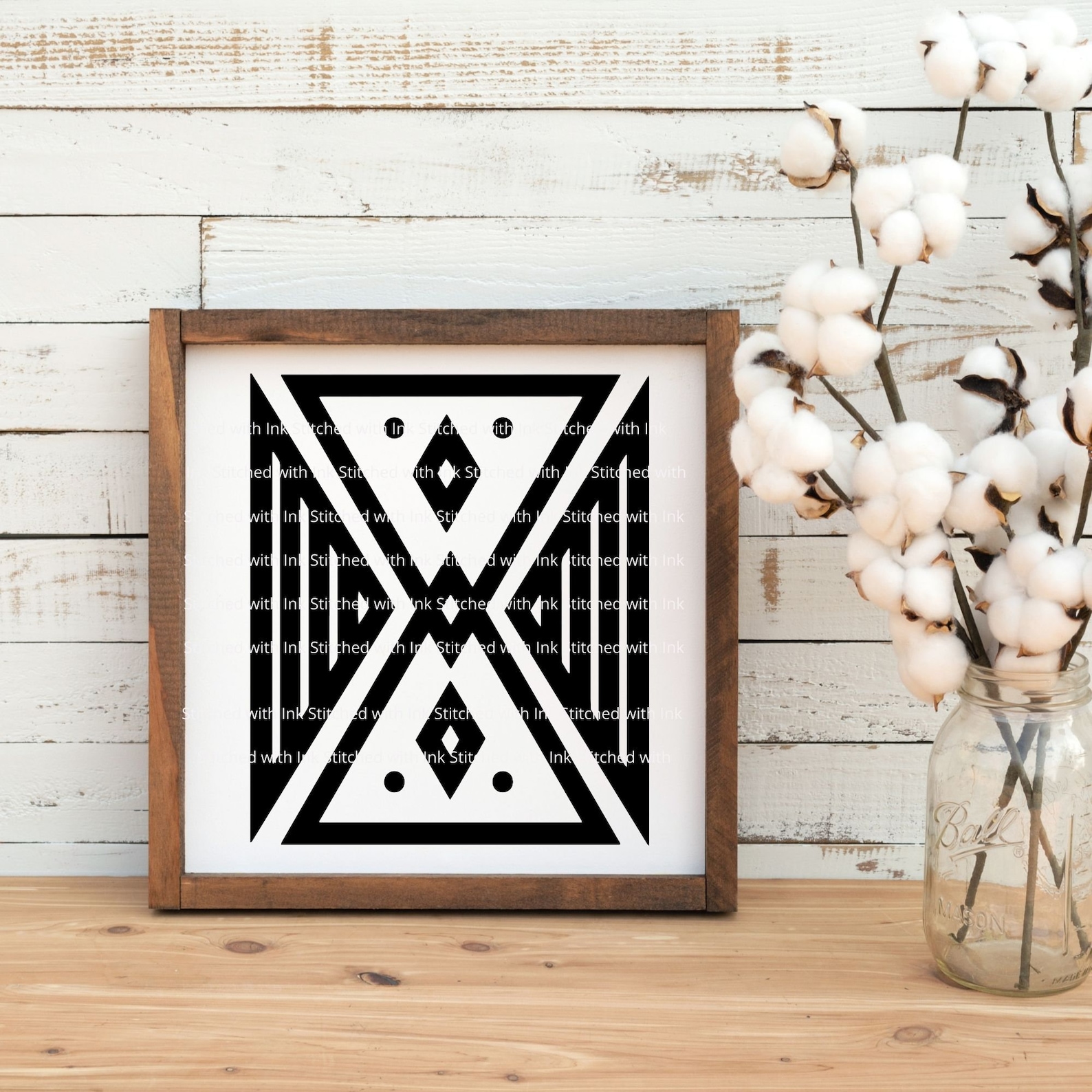 Tribal SVG, Aztec PNG, Arrow Svg, Aztec Svg, Glowforge Svg Files ...