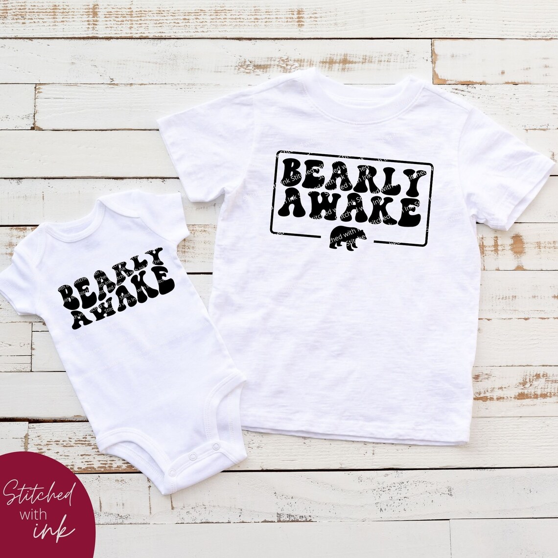 Bearly Awake Svg Coffee Mug Svg Bear Svg Family Christmas | Etsy