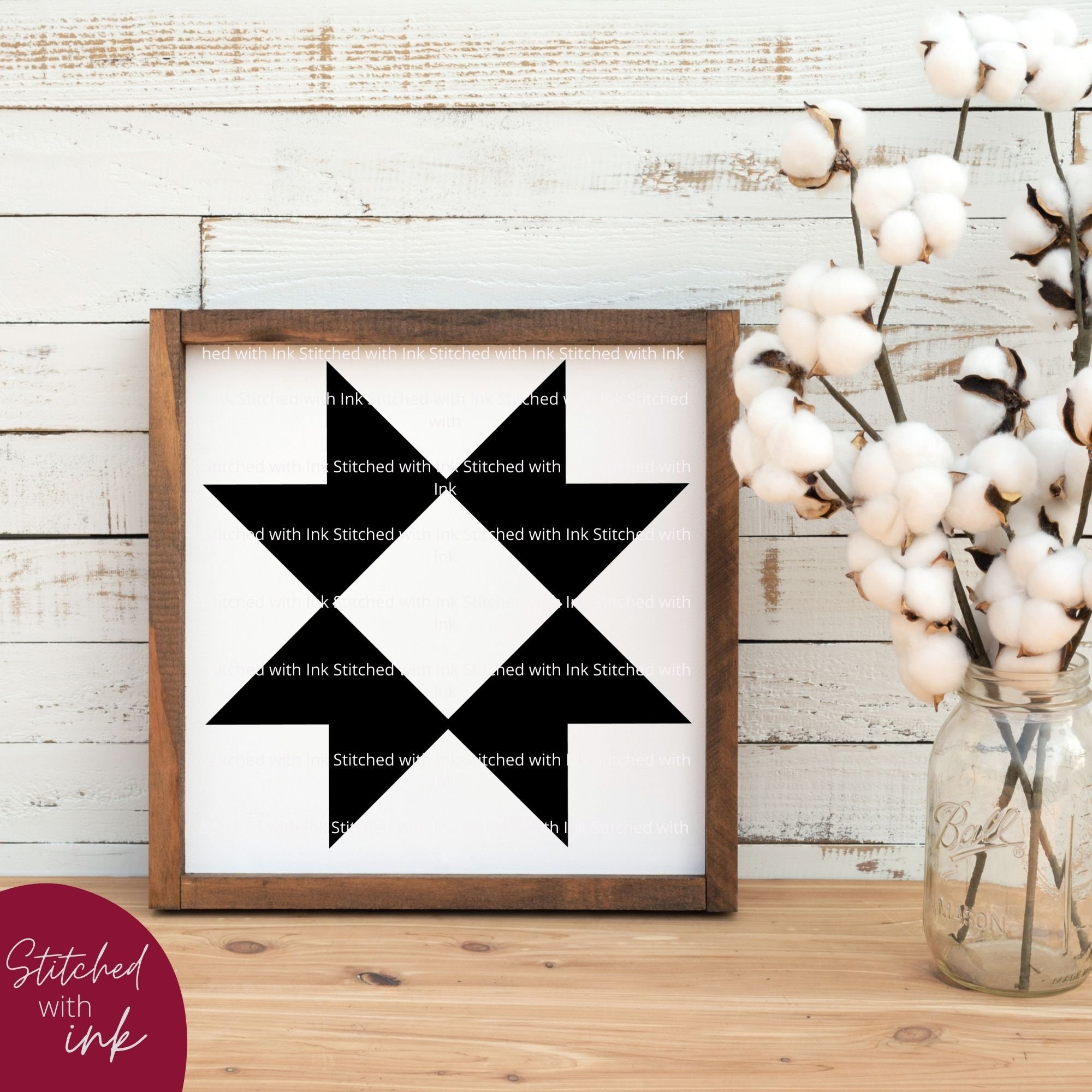 Aztec Svg Barn Quilt Svg Western Svg Tribal SVG Aztec PNG - Etsy