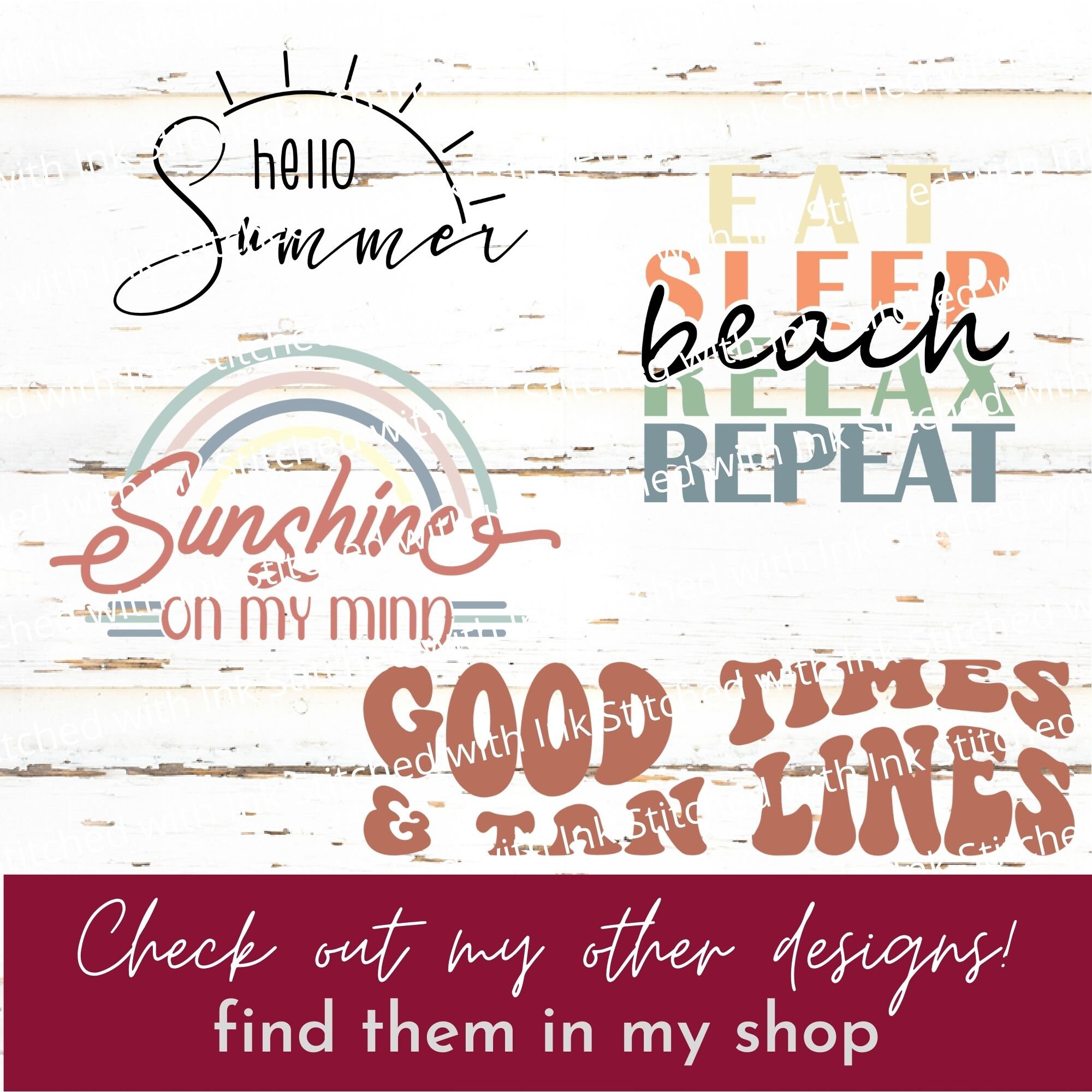 Summer Lovin Svg Summer Svg Summer Tshirt Svg Cute Summer - Etsy