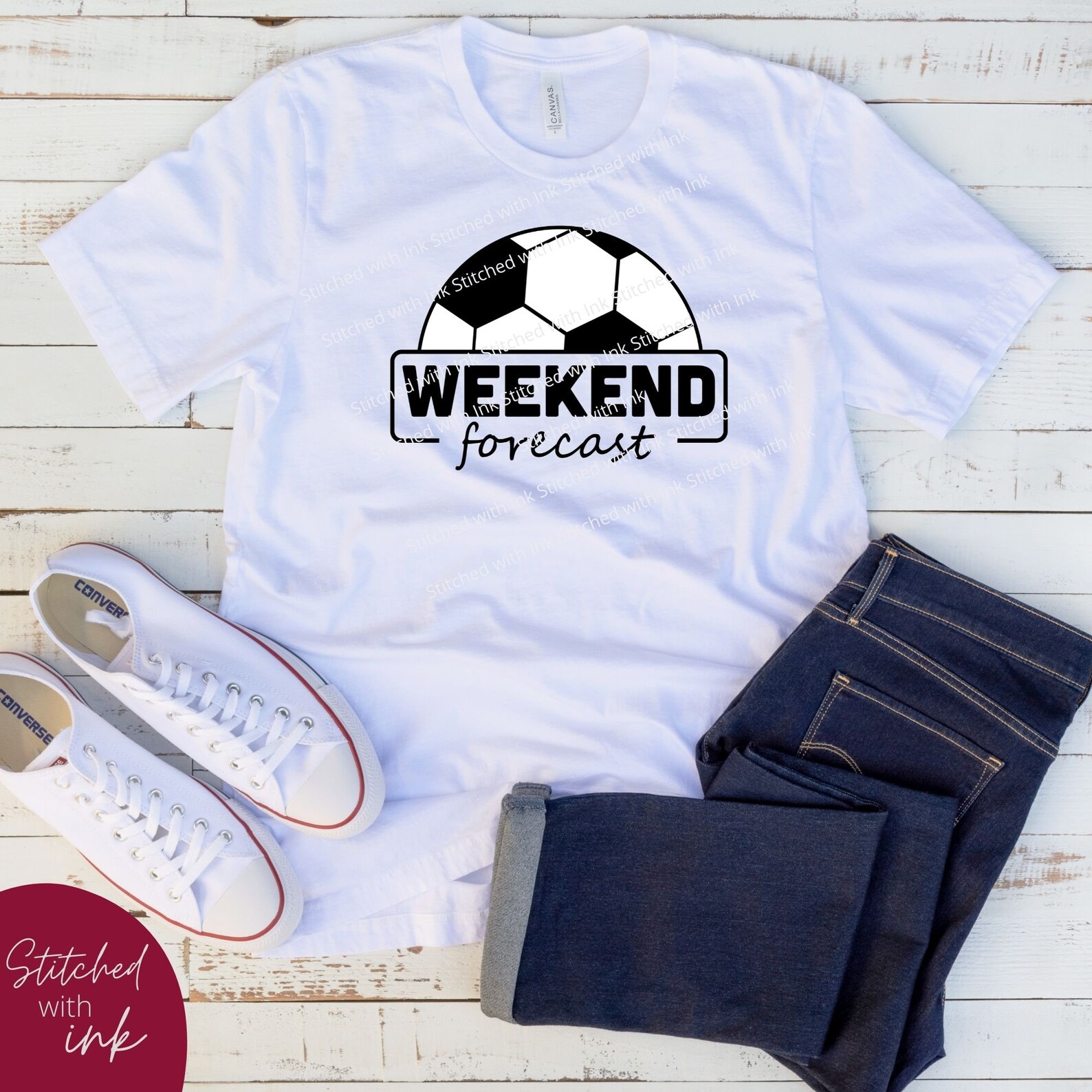 Soccer SVG, Weekend Forecast Svg, Soccer Ball Svg, Game Day SVG, Soccer ...