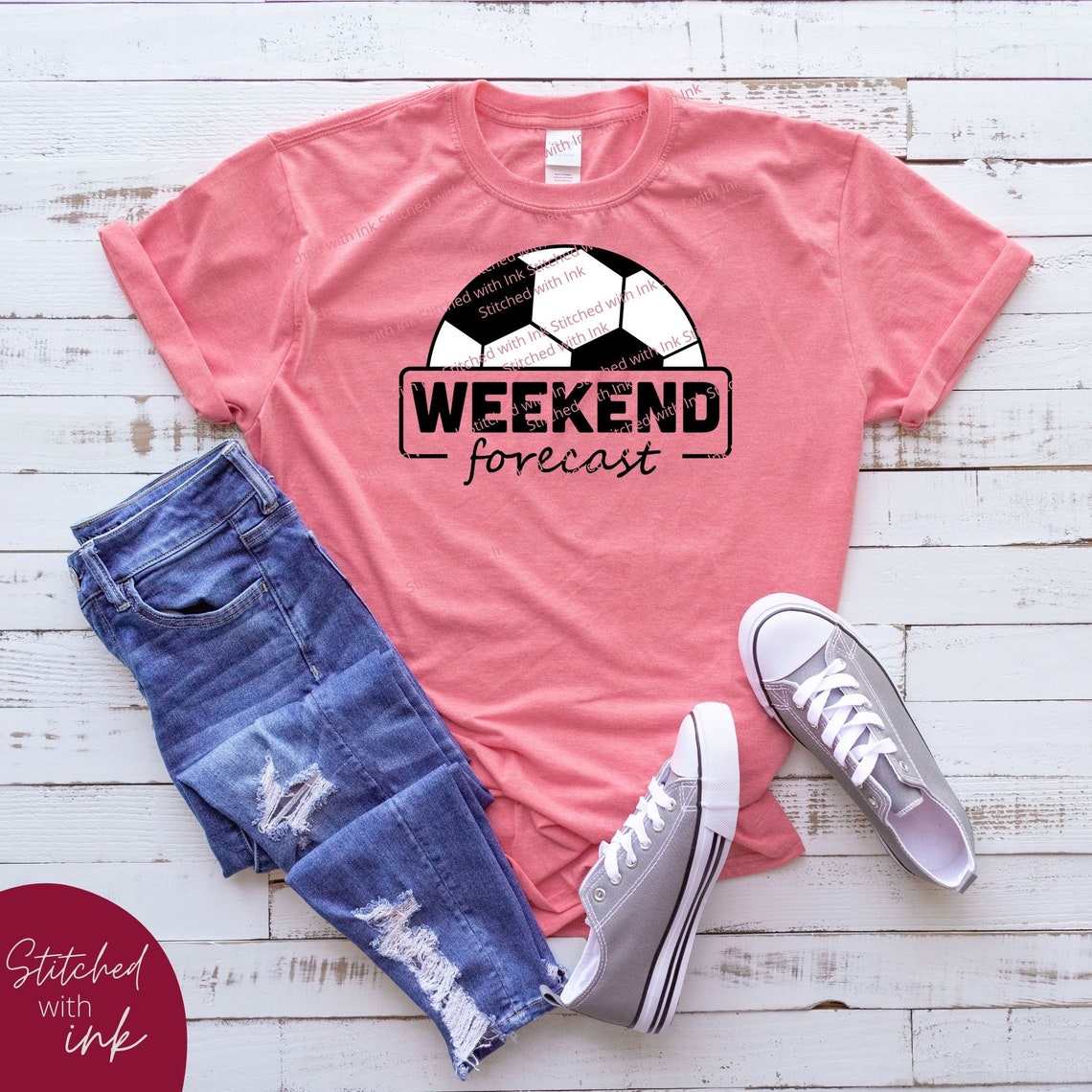 Soccer SVG, Weekend Forecast Svg, Soccer Ball Svg, Game Day SVG, Soccer ...