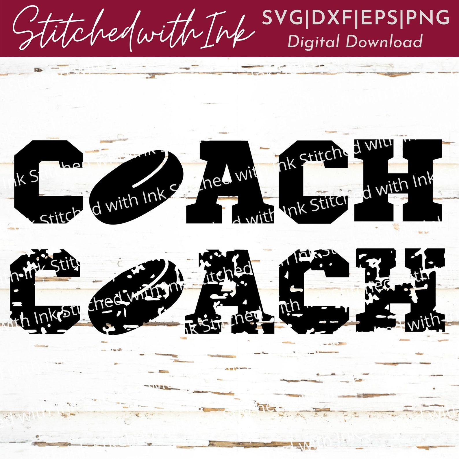 Coach Svg, Hockey Coach Svg, Basketball Coach Svg, Football Coach Svg ...
