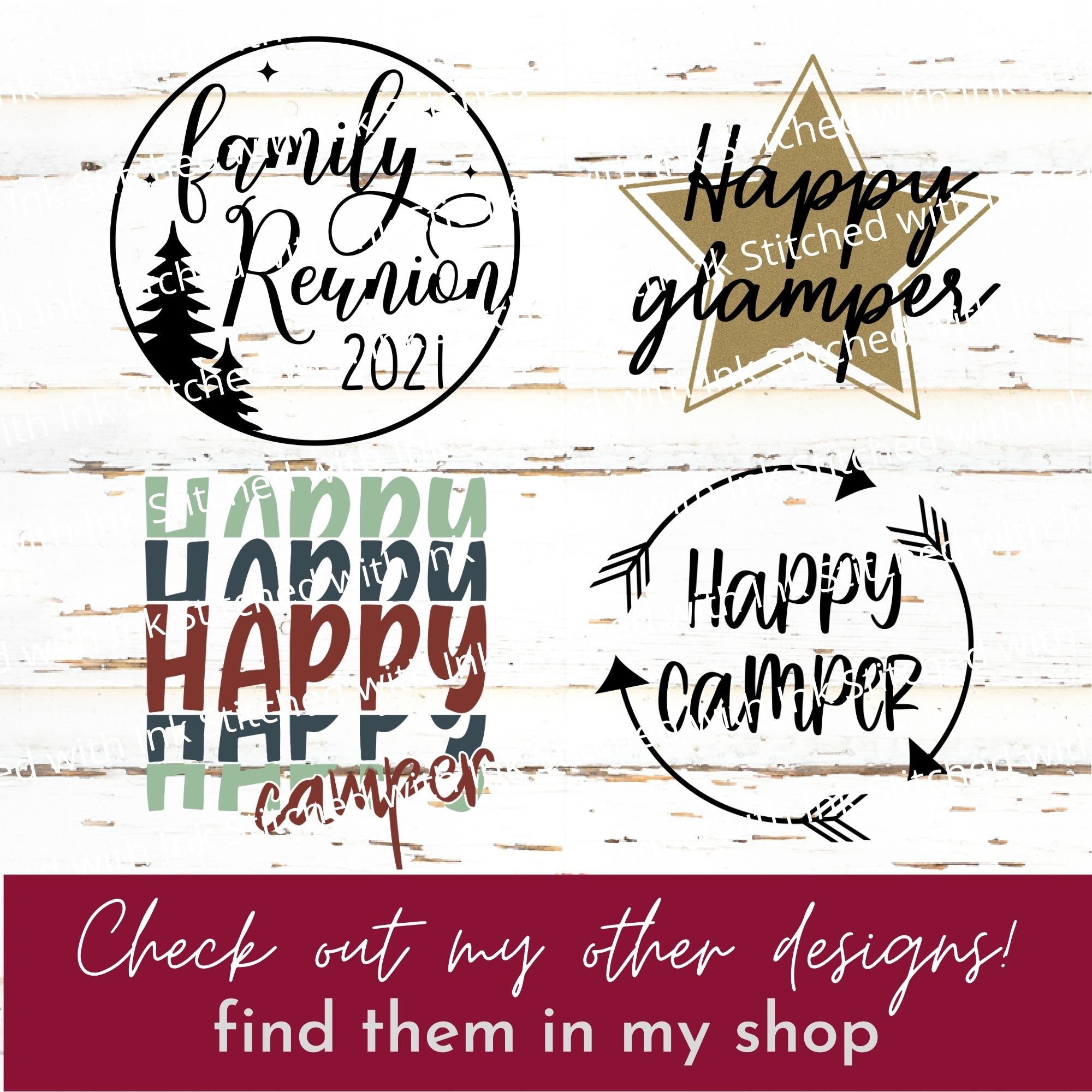 Family Reunion SVG Family Reunion Shirt SVG Retro Svg - Etsy