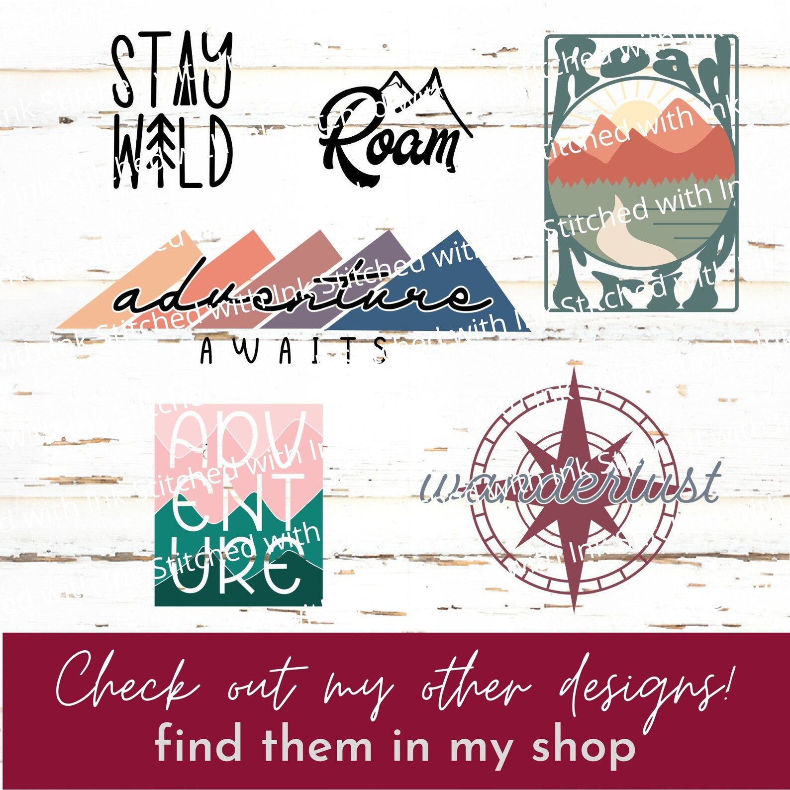 Wanderlust Svg, Travel SVG, Wanderlust Definition Svg, Adventure Svg ...