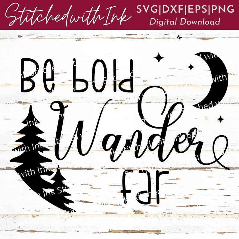Explore SVG Mountain SVG Nature Svg Mountains Svg - Etsy