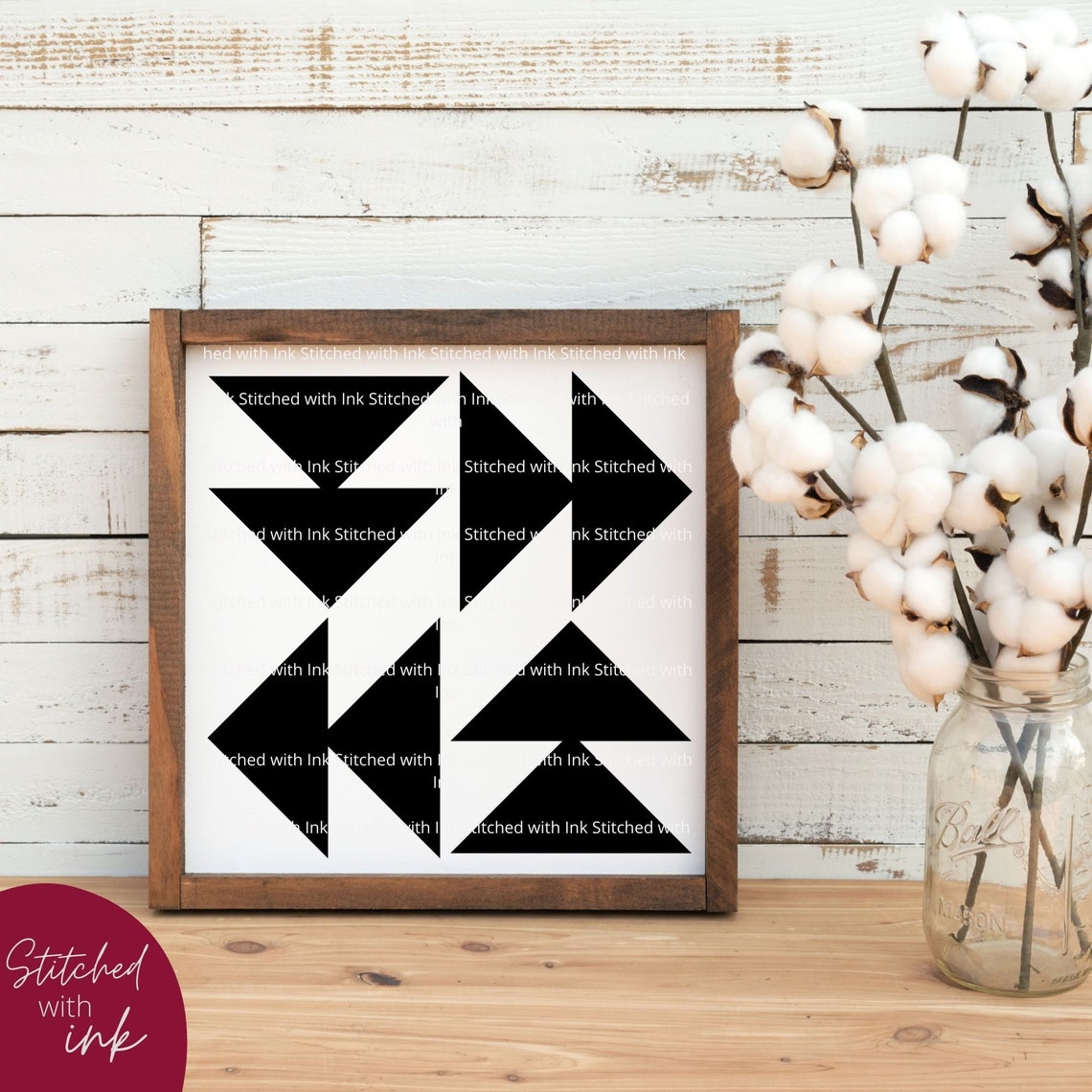 Aztec Svg Barn Quilt Svg Western Svg Tribal SVG Aztec PNG | Etsy