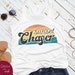 Sunset Chaser PNG, Sunset Svg, Retro Sunset Svg, Sunset Chaser SVG ...
