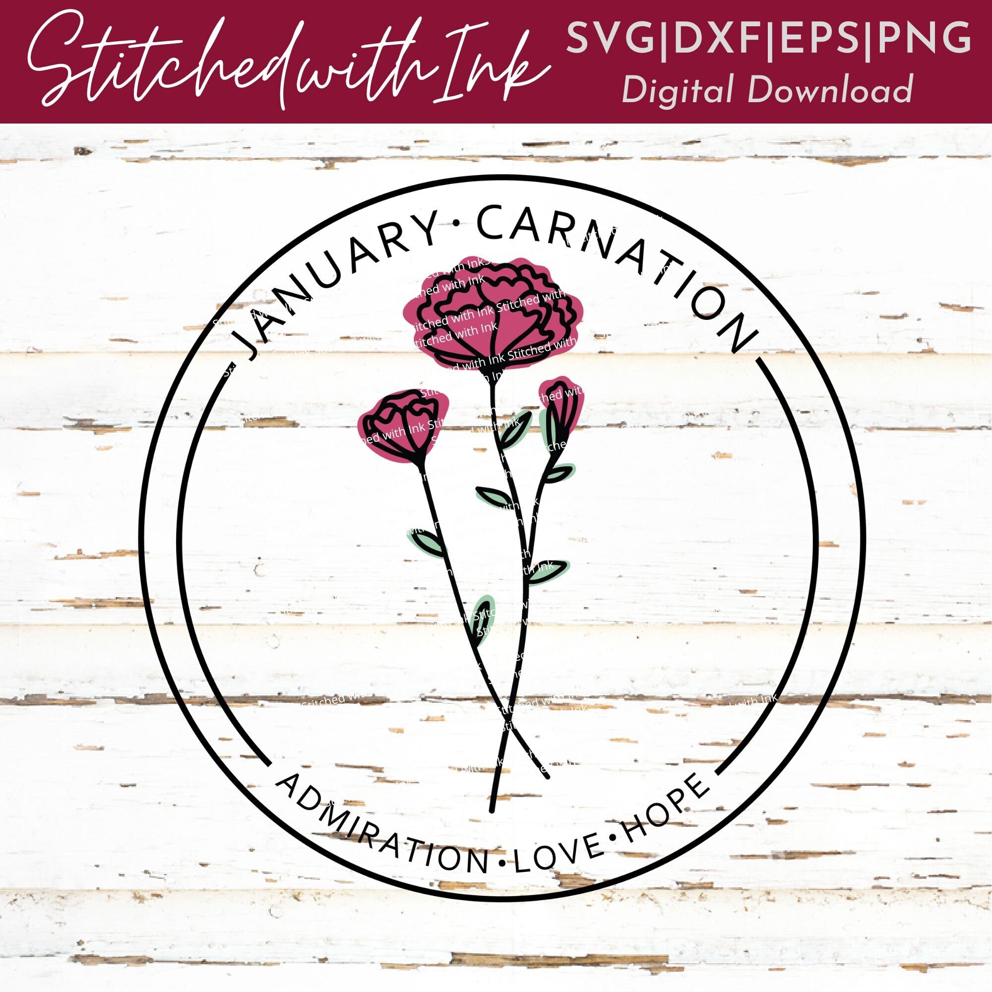 The Meaning Of January