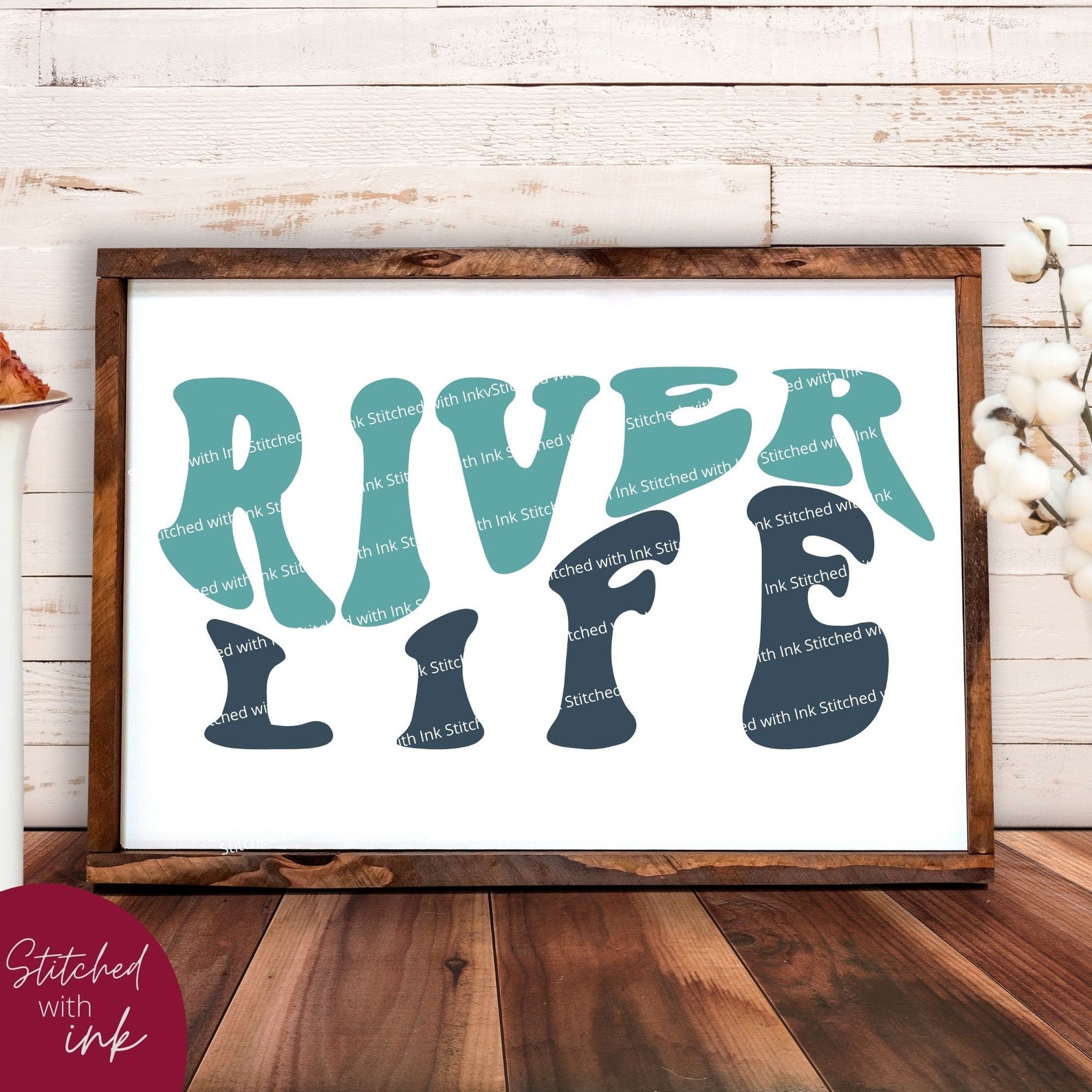 River Life Svg River Life Png River Svg River Png River - Etsy