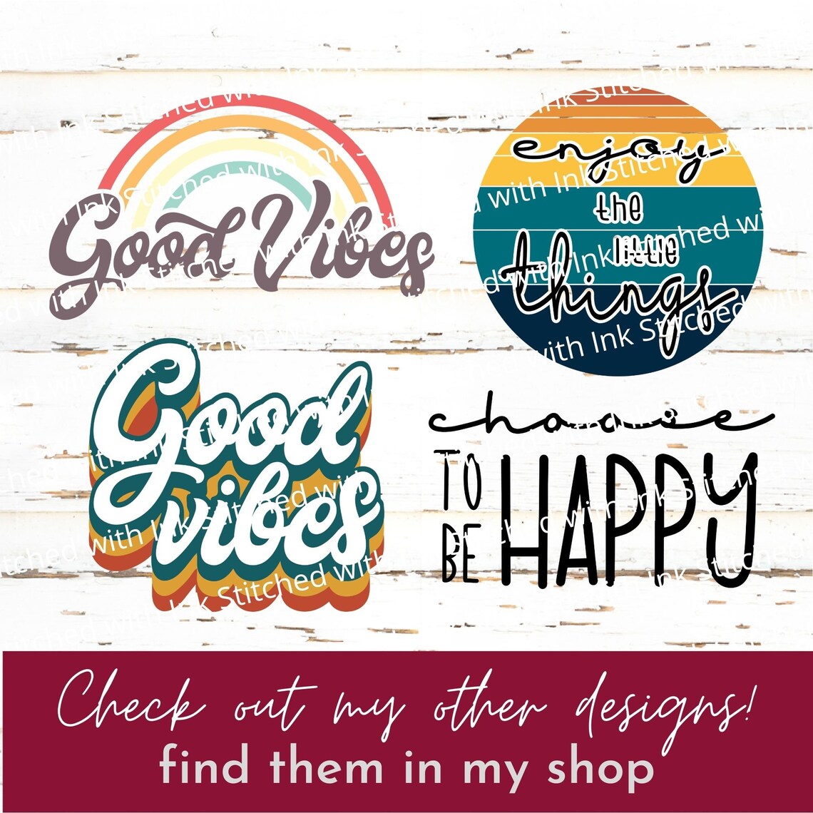 Good Vibes Only SVG Good Vibes Svg Hippie Svg Positive T - Etsy