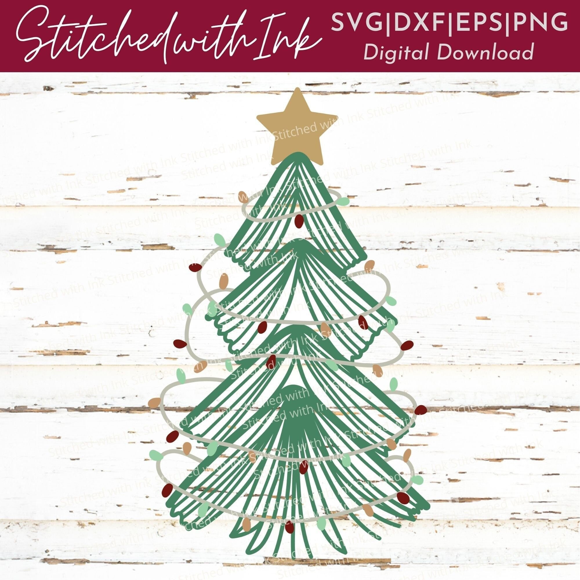Book Christmas Tree SVG, Book Tree Png, Christmas Tshirt Svg, Book ...