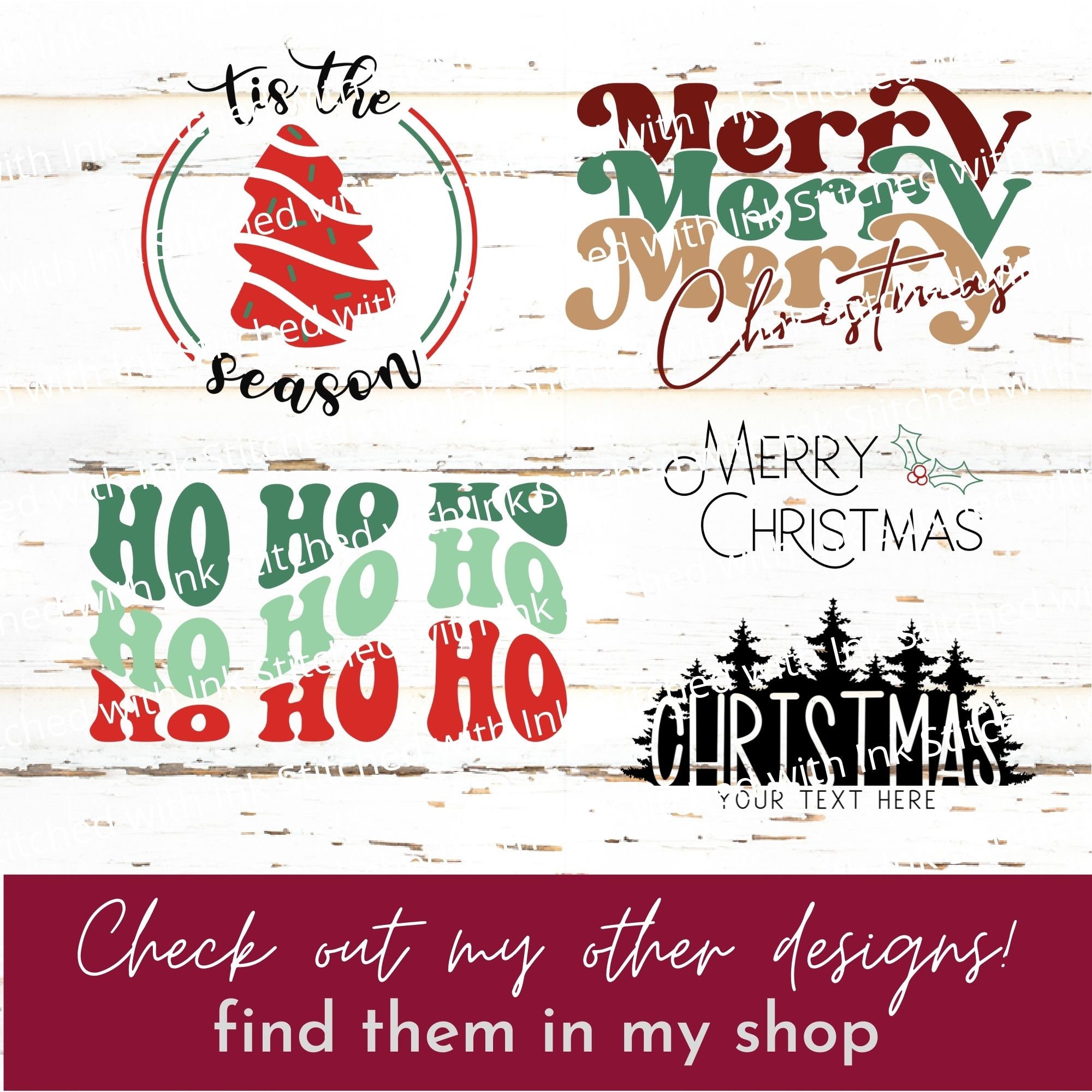 Book Christmas Tree SVG, Book Tree Png, Christmas Tshirt Svg, Book ...