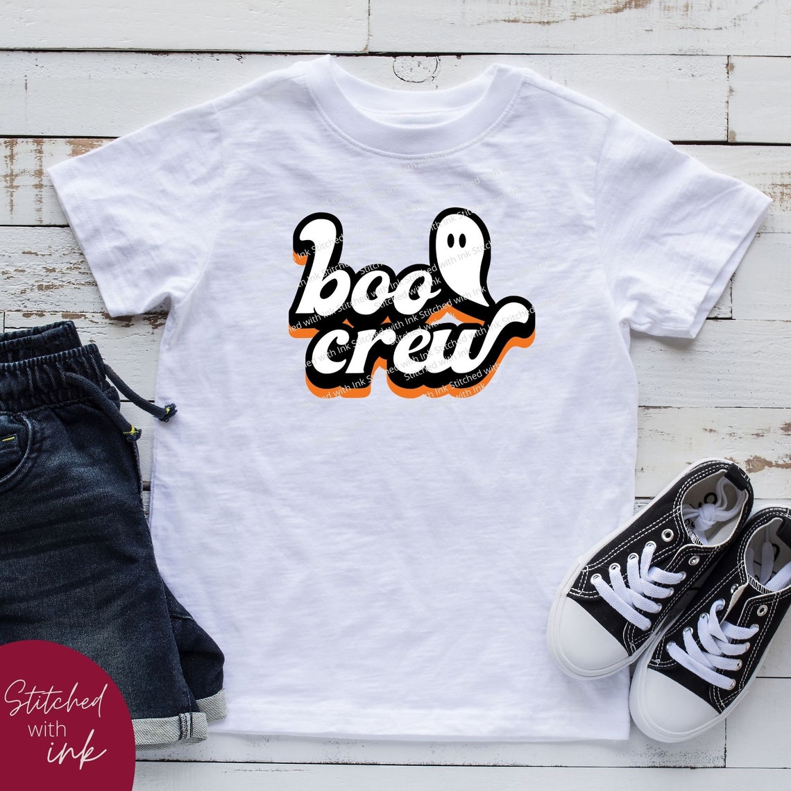 Boo Crew SVG, the Boo Crew, Halloween Svg, Ghost Svg, Boo Shirt Svg ...