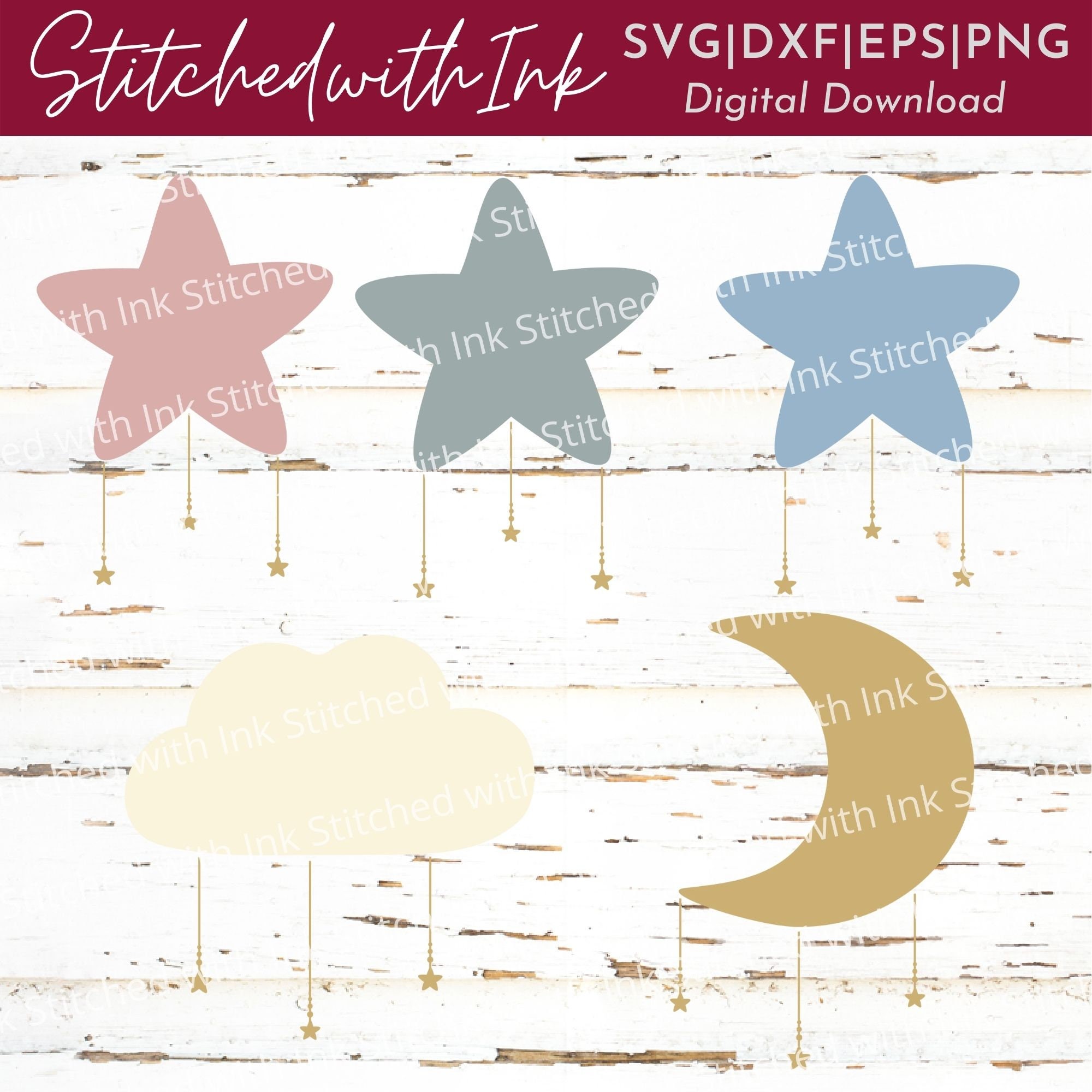 Nursery Sign Svg Gender Neutral Svg Nursery Wall Art Boho - Etsy