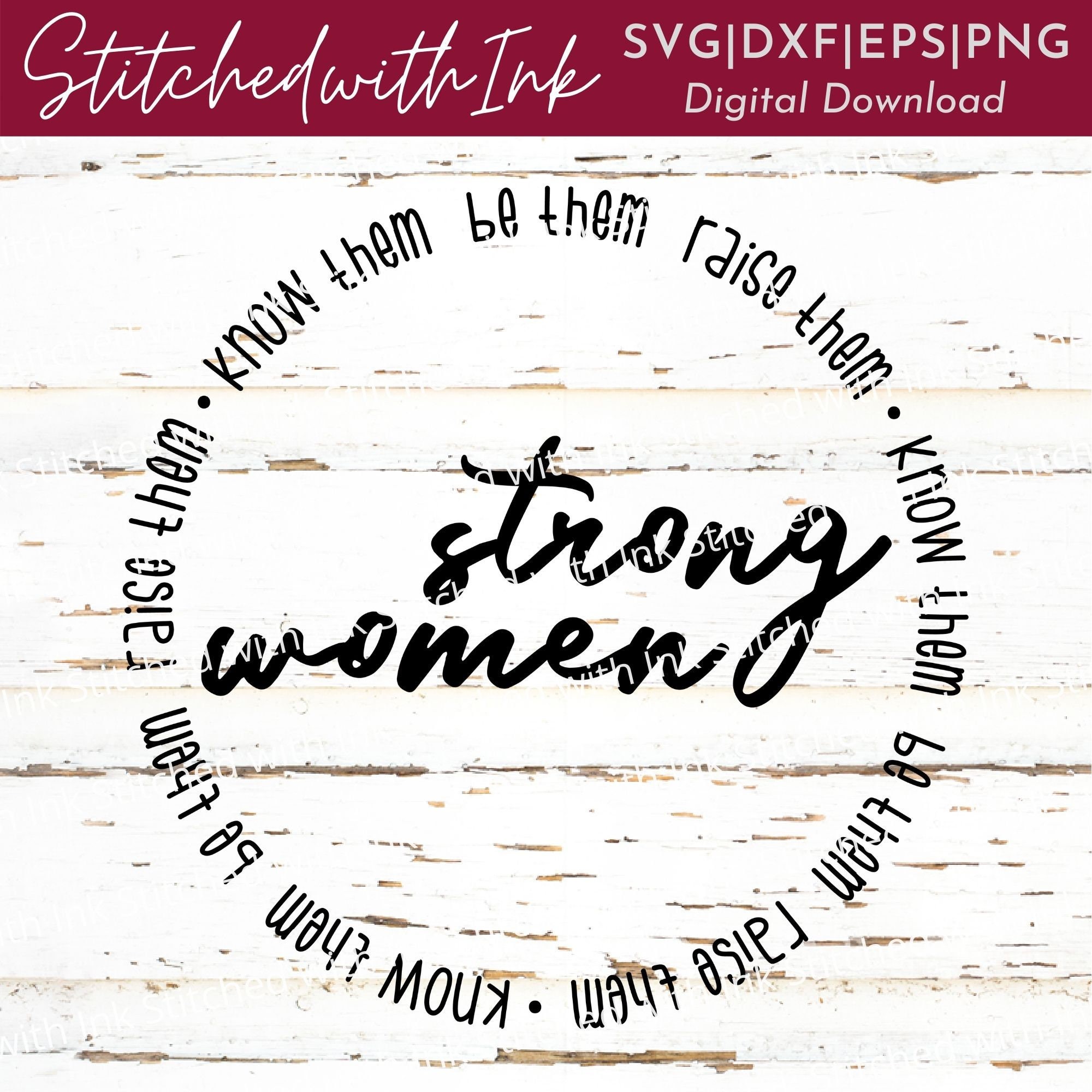 Strong Woman Svg - Strong SVG - Woman Svg - Mom Svg Sayings ...