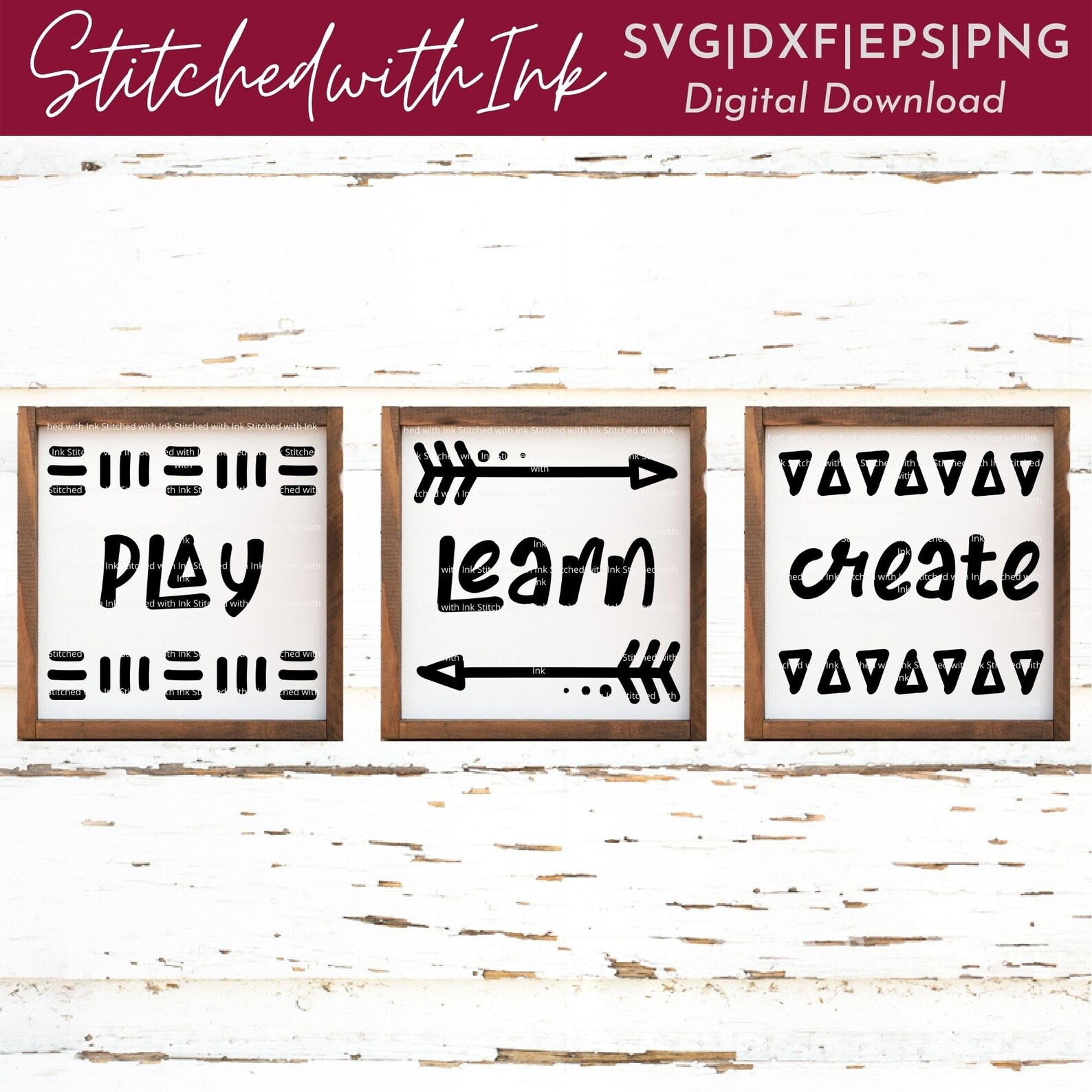 Reading Svg, Playroom Sign, Nursery Sign Svg, Classroom Svg, Playroom ...