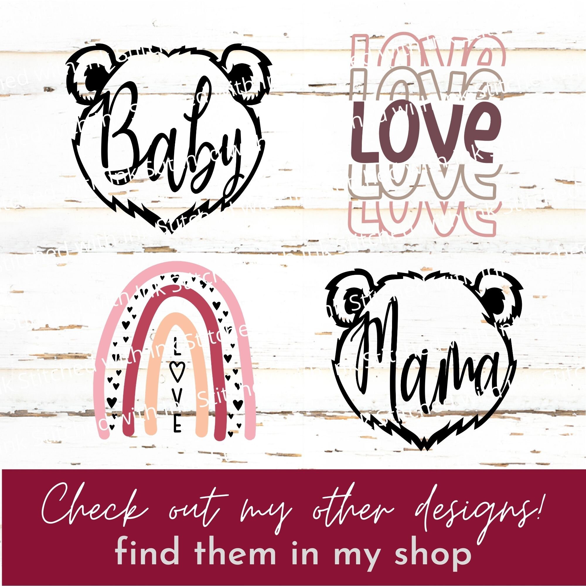 New Baby Svg Baby Boy Svg Baby Girl Svg Newborn Svg | Etsy