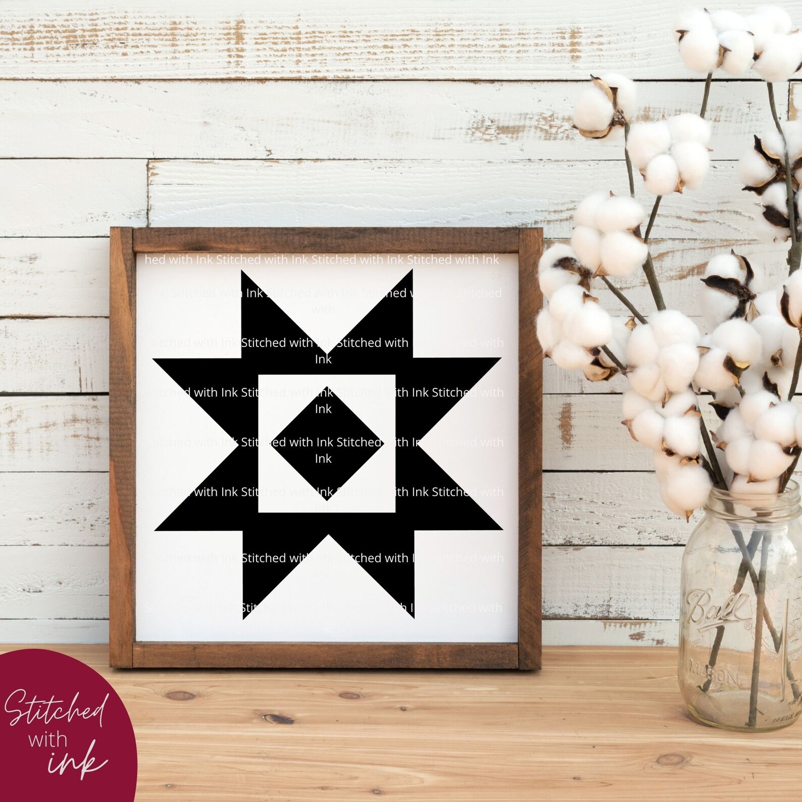 Aztec Svg Barn Quilt Svg Western Svg Tribal SVG Aztec PNG - Etsy