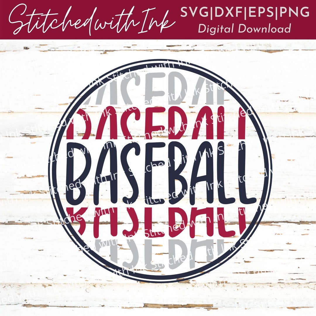 Baseball Svg, Baseball Png, Cute Baseball Svg, Baseball Tshirts Svg ...