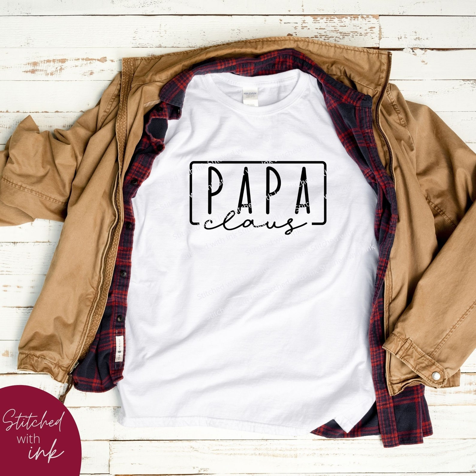 Family Christmas Pajamas SVG, Nana Svg, Grandma Svg, Granny Svg, Mimi ...