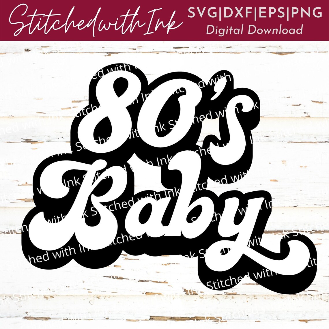 Made in the 80s PNG, 80s SVG, 80s Nostalgia, Hippie Svg, Made in the ...