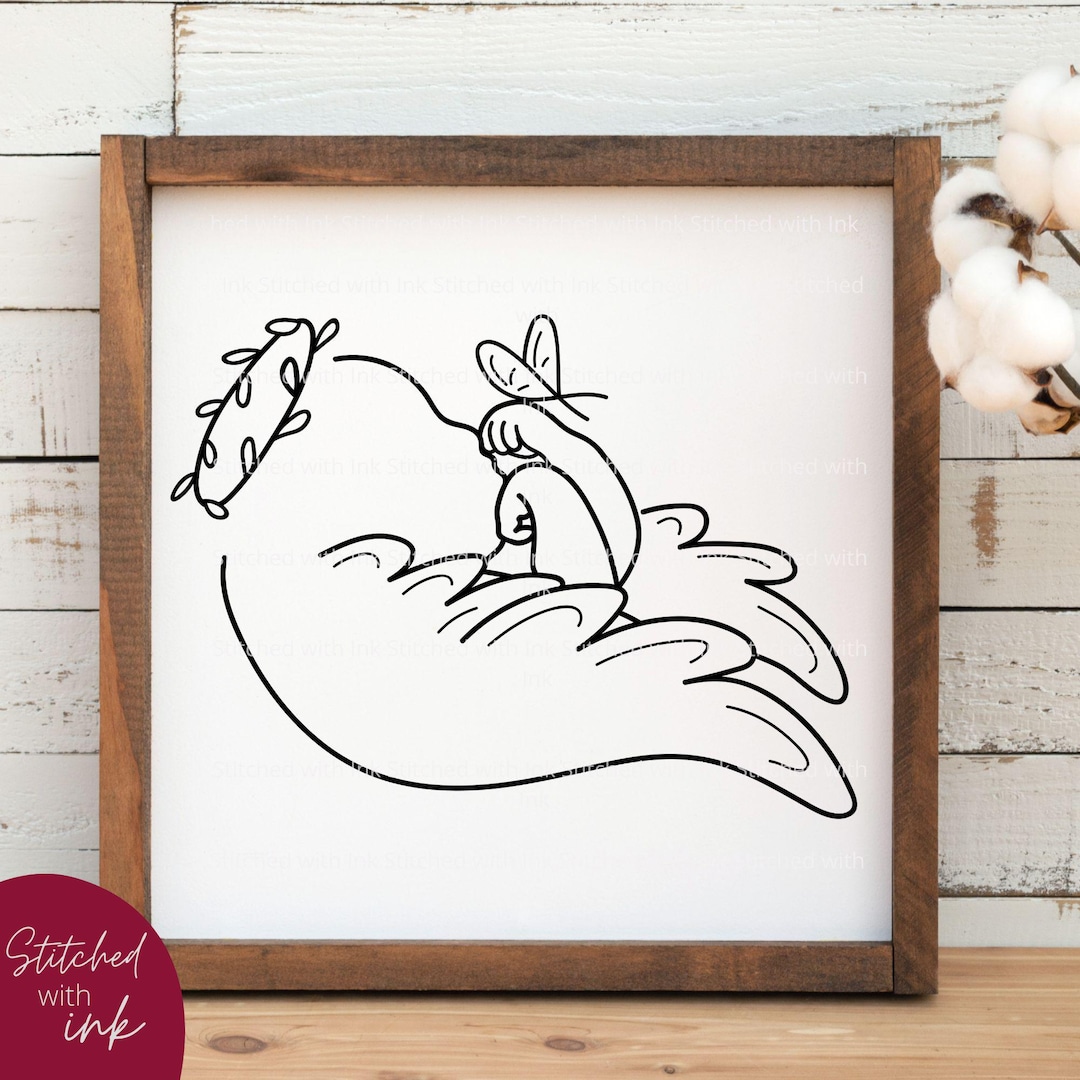 Angel Wings SVG, Baby Loss Memorial Svg, Pregnancy Loss Line Art ...