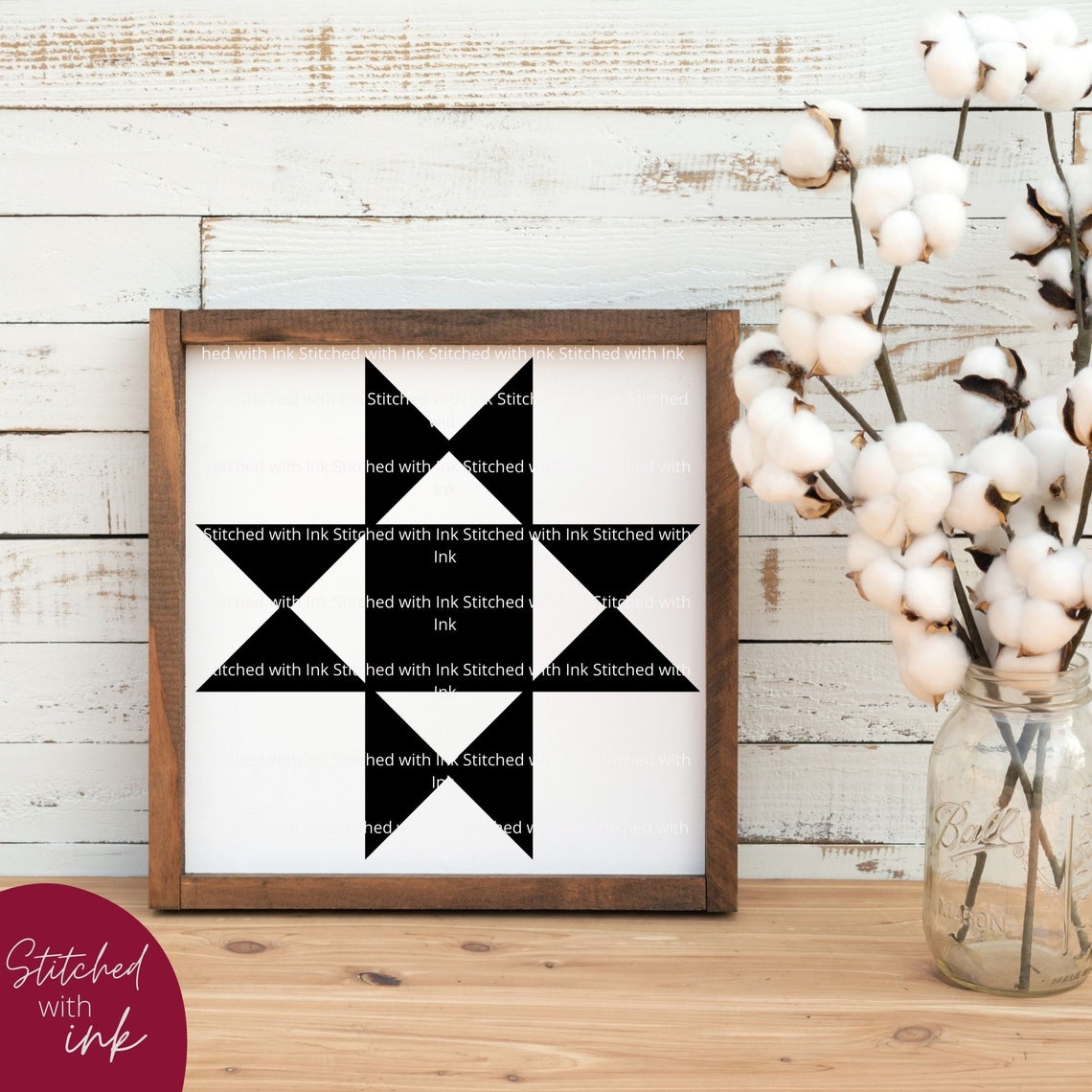 Aztec Svg Barn Quilt Svg Western Svg Tribal SVG Aztec PNG | Etsy