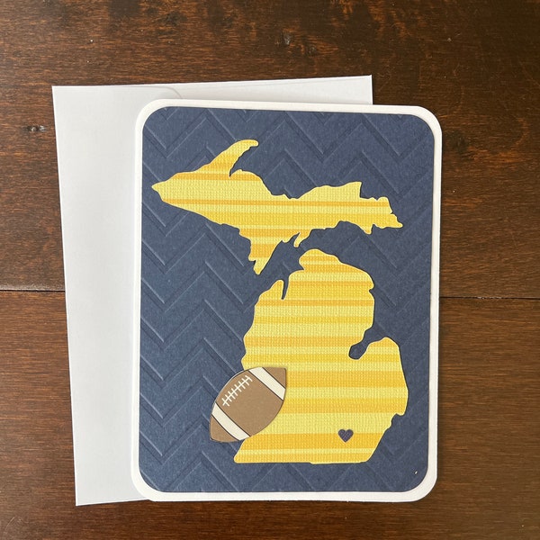 U of M - Etsy