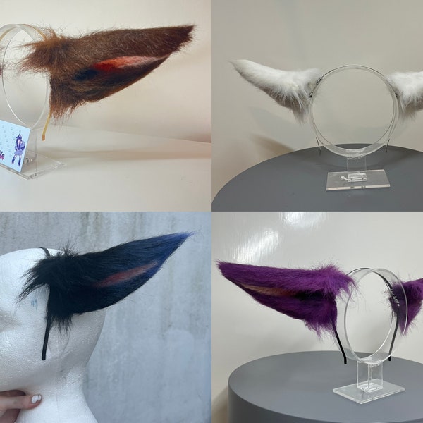 Ffxiv Custom Cosplay - Etsy
