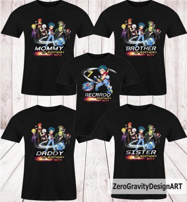 Beyblade SVG Beyblade Kids Room Wall Art Beyblade Burst - Etsy Canada