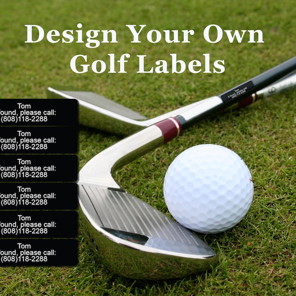 Golf Clubs - Etsy