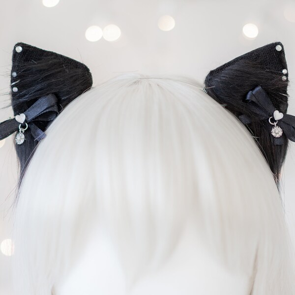 Anime Ears - Etsy