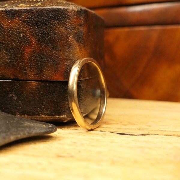 Utility Ring - Etsy