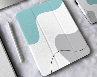 Mint Green Ipad Case - Etsy
