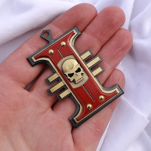 Rosette of the Inquisition - Etsy