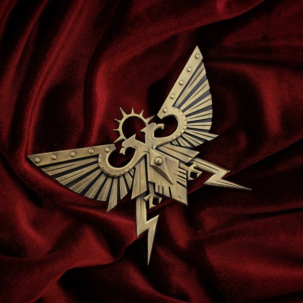 Imperial Aquila - Etsy