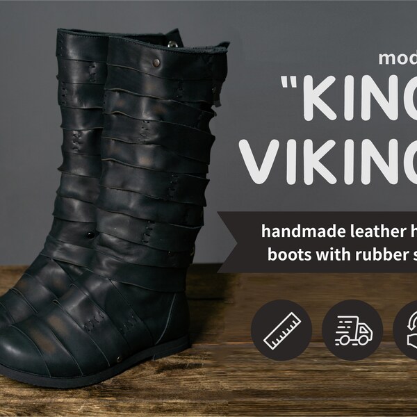 Medieval Shoes - Etsy