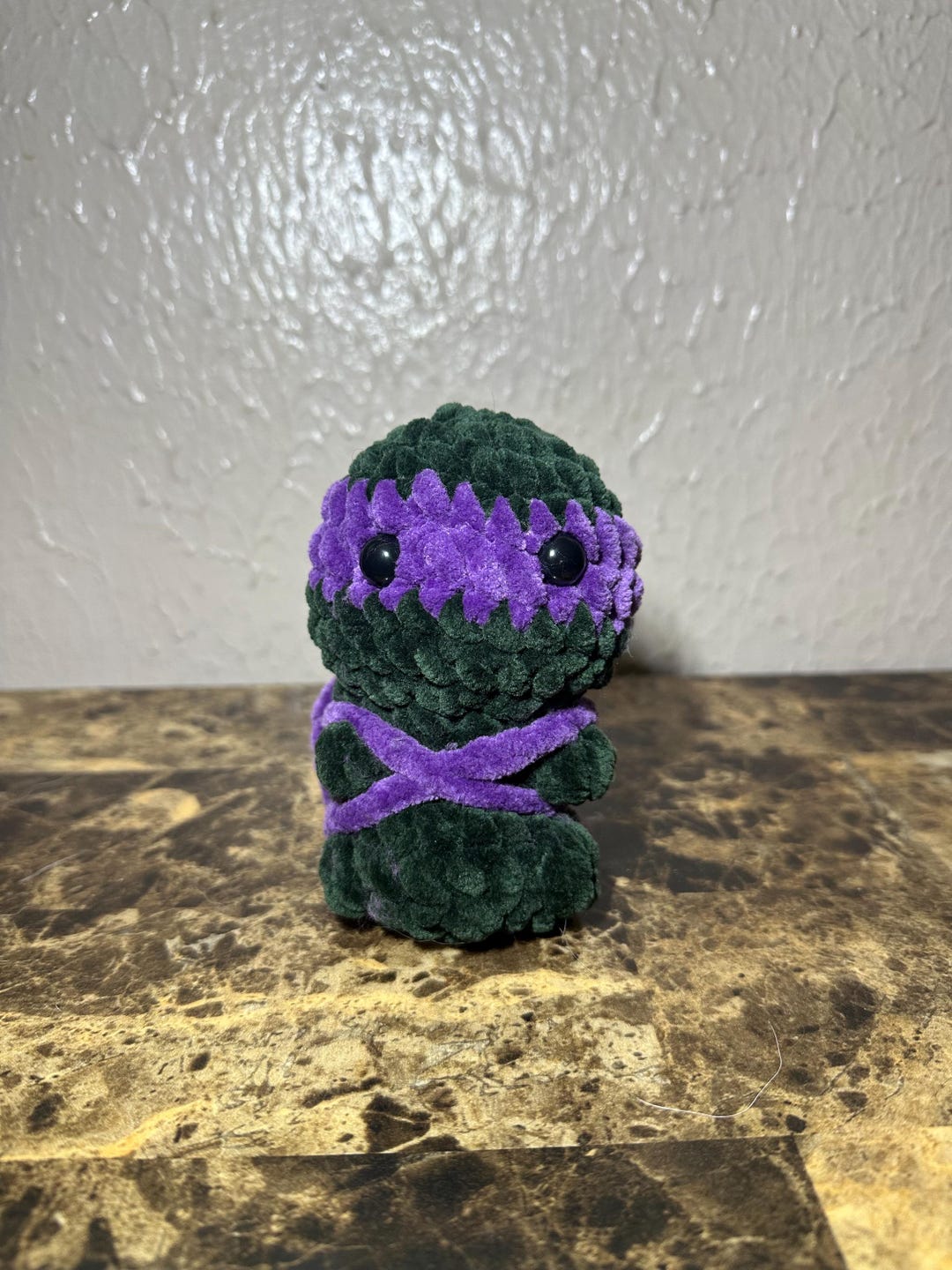 Ninja Turtle - Etsy