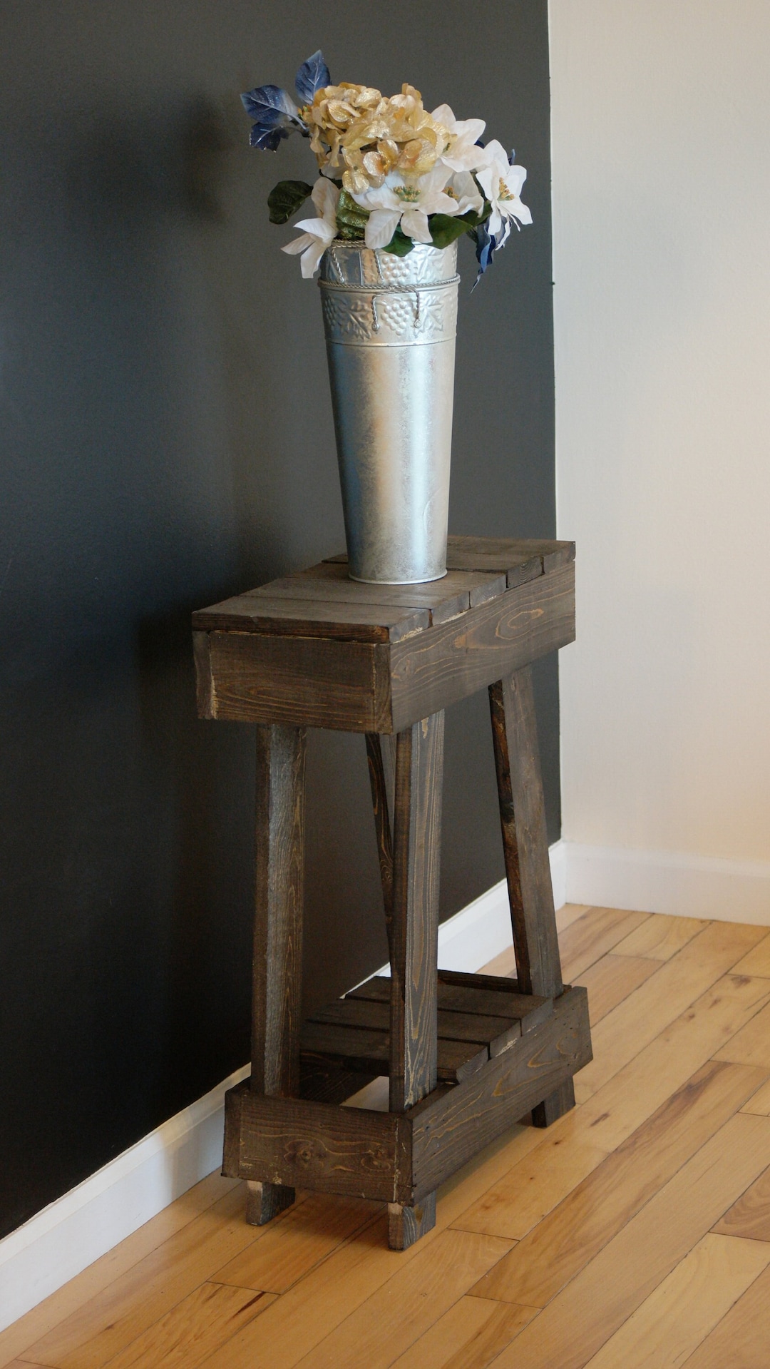 A-leg Side Small Table for Kitchen / Bed Side / Side Table - Etsy