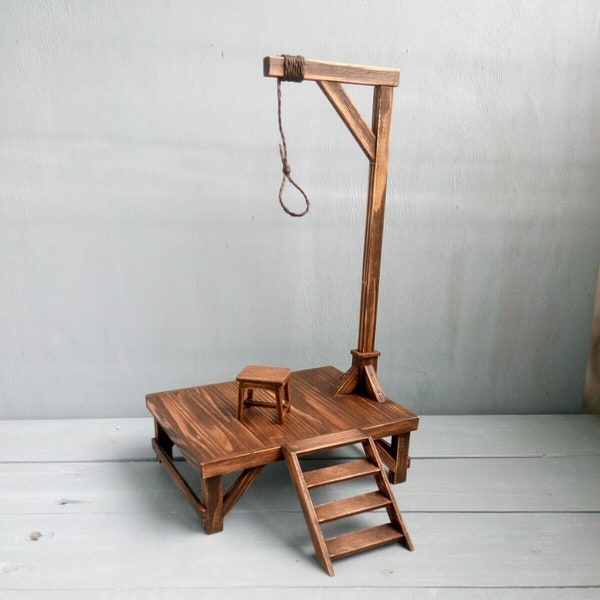 Gallows - Etsy