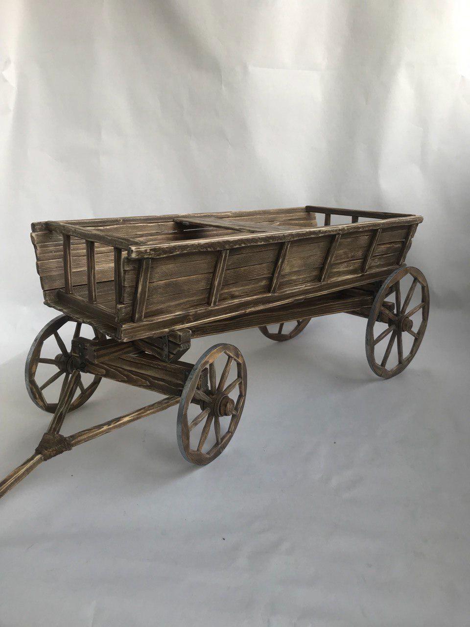 Medieval Village Cart, Cart Model in Scale 1:6, - Etsy