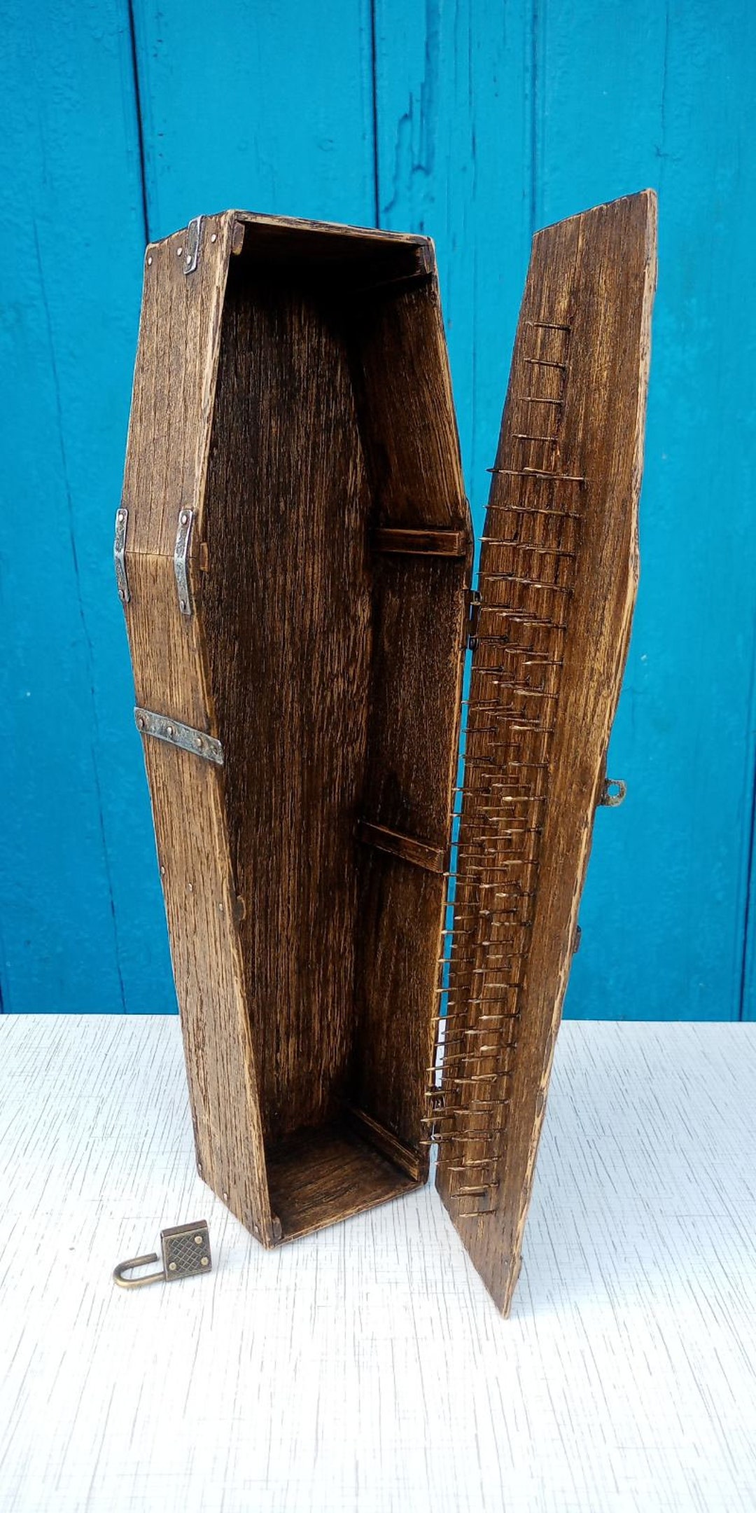 Scale 1:6, Instrument of Torture, Torture Instrument Miniature, Torture ...