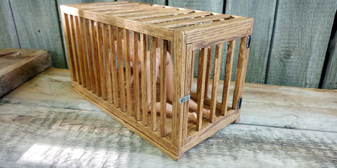 Medieval Torture Instrument, Scale 1:6 - Etsy