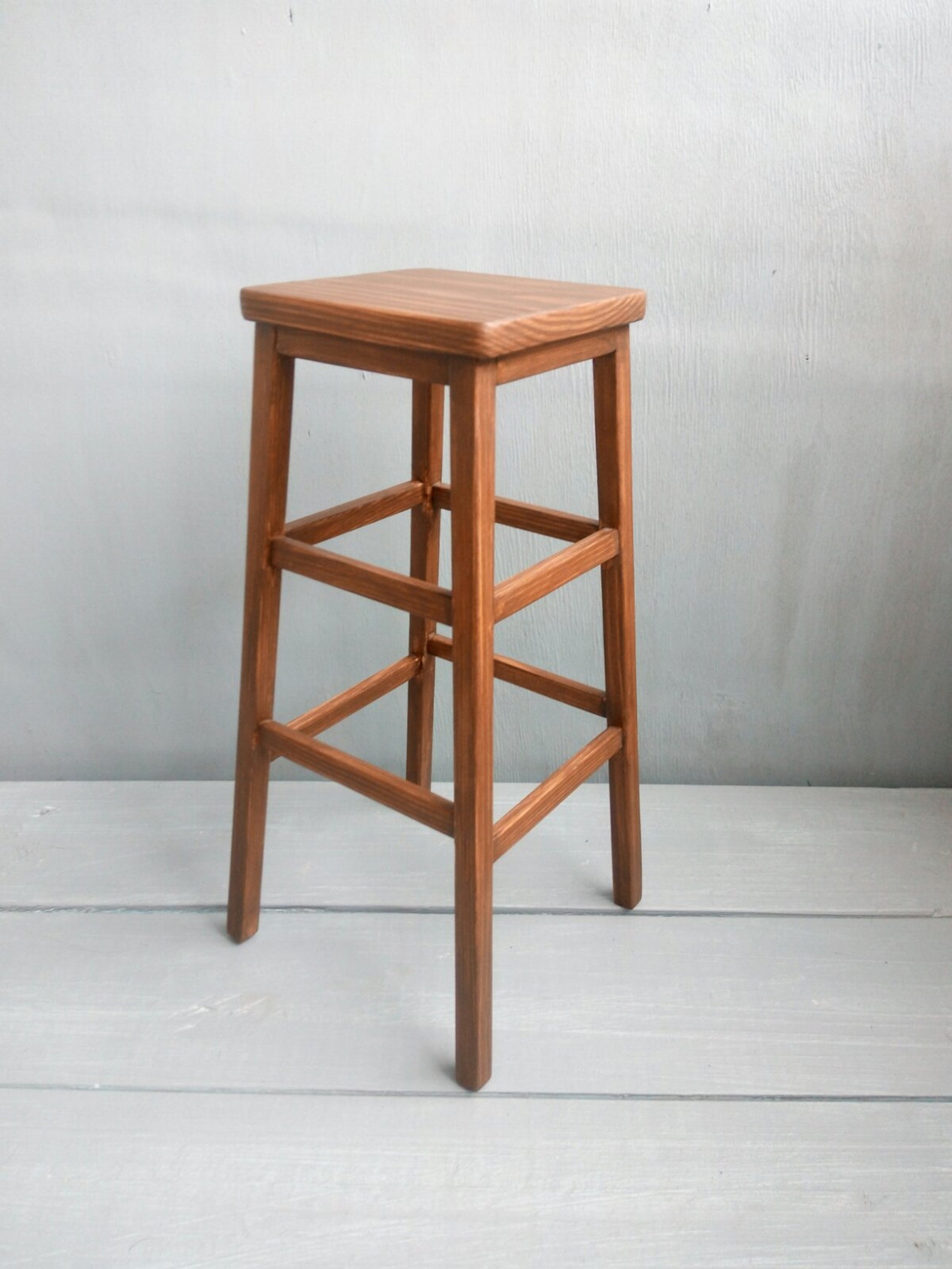 1:3 Doll bar stool.furniture DIY bjd furniture fashion doll | Etsy