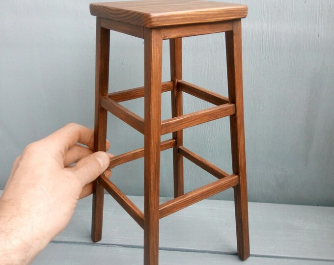 1:3 Doll Bar Stool.furniture DIY Bjd Furniture Fashion Doll - Etsy