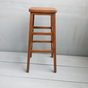 1:3 Doll bar stool.furniture DIY bjd furniture fashion doll | Etsy