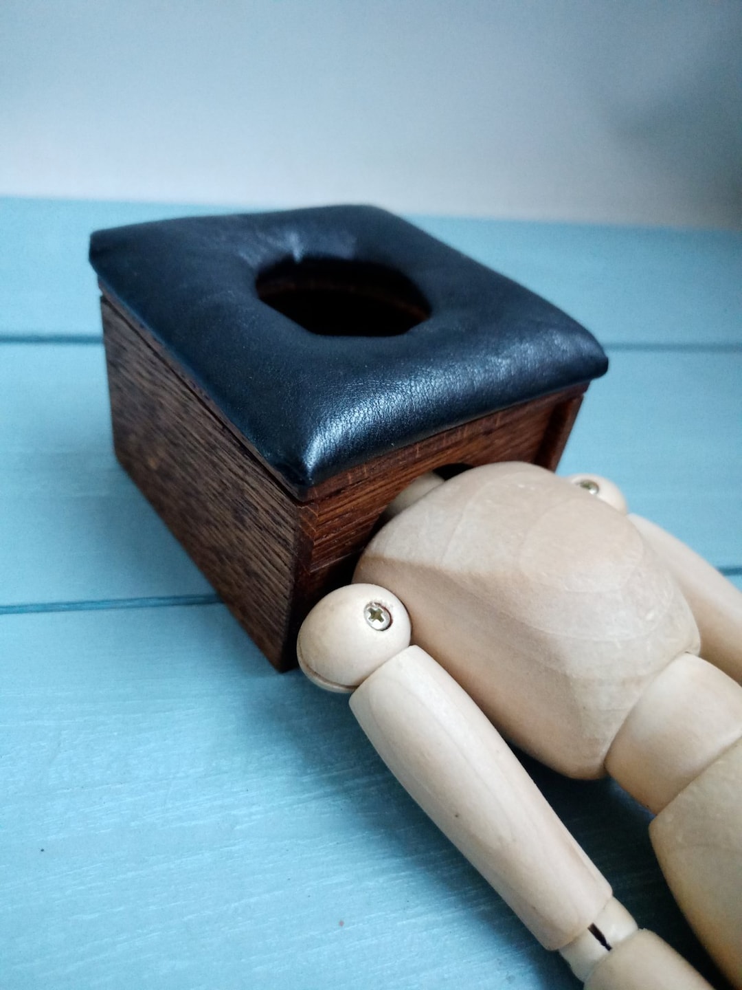 Smotherbox , Scale 1/6 - Etsy Canada